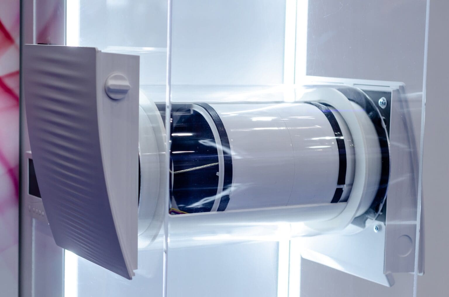 rekuperátor - Ingatlan.com - Tudástár