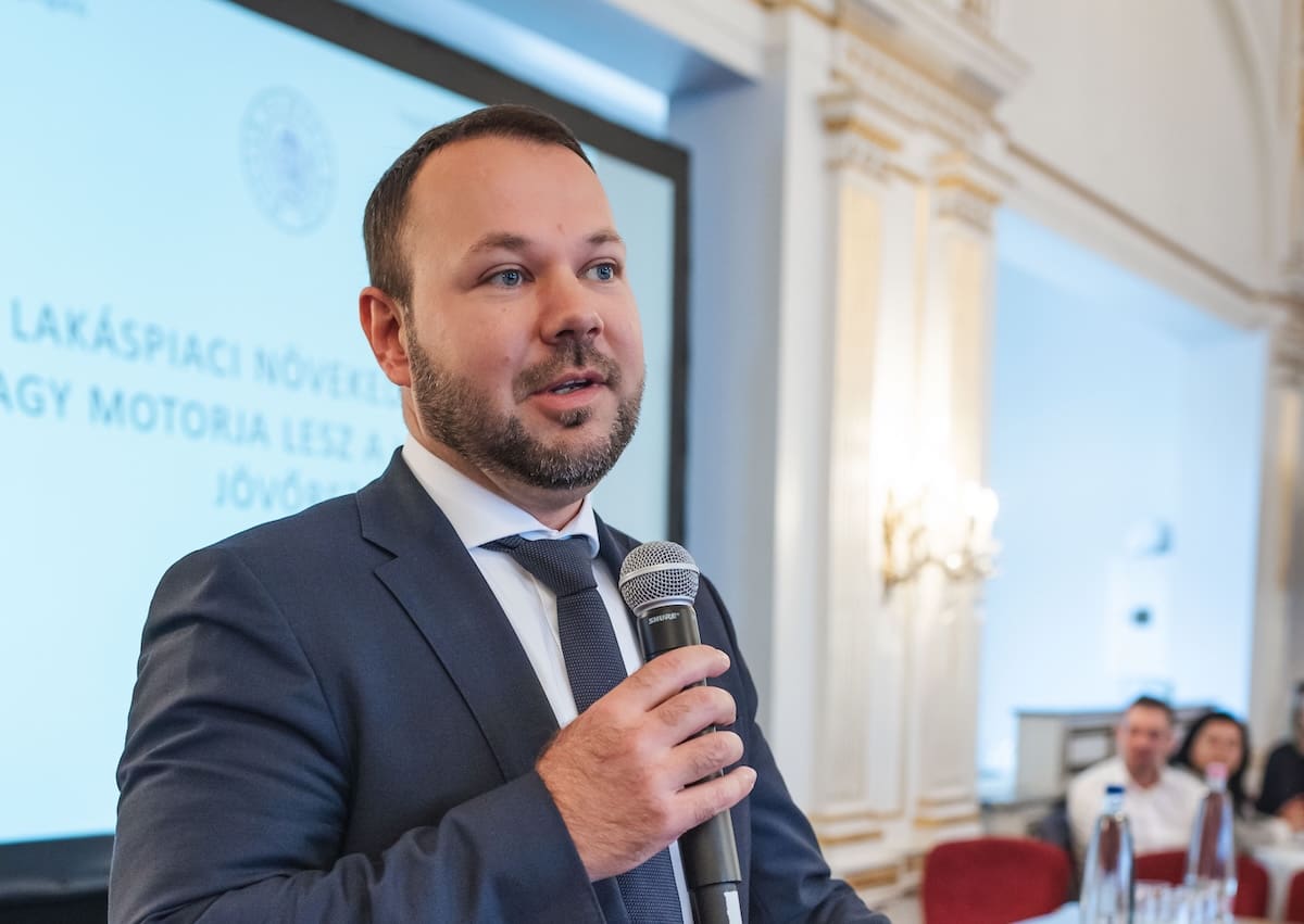 A lakáspiac gátja vagy motorja lesz a hitelpiac? - Ingatlan.com - Tudástár